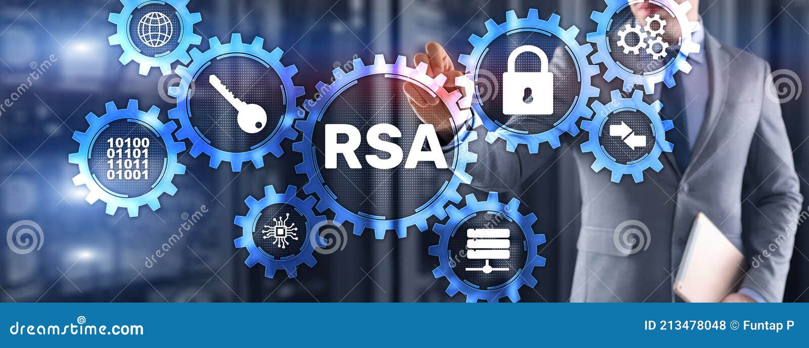 RSA. Cryptography And Network Security. Rivest Shamir Adleman ... RSA. Cryptography And Network Security. Rivest Shamir Adleman ...