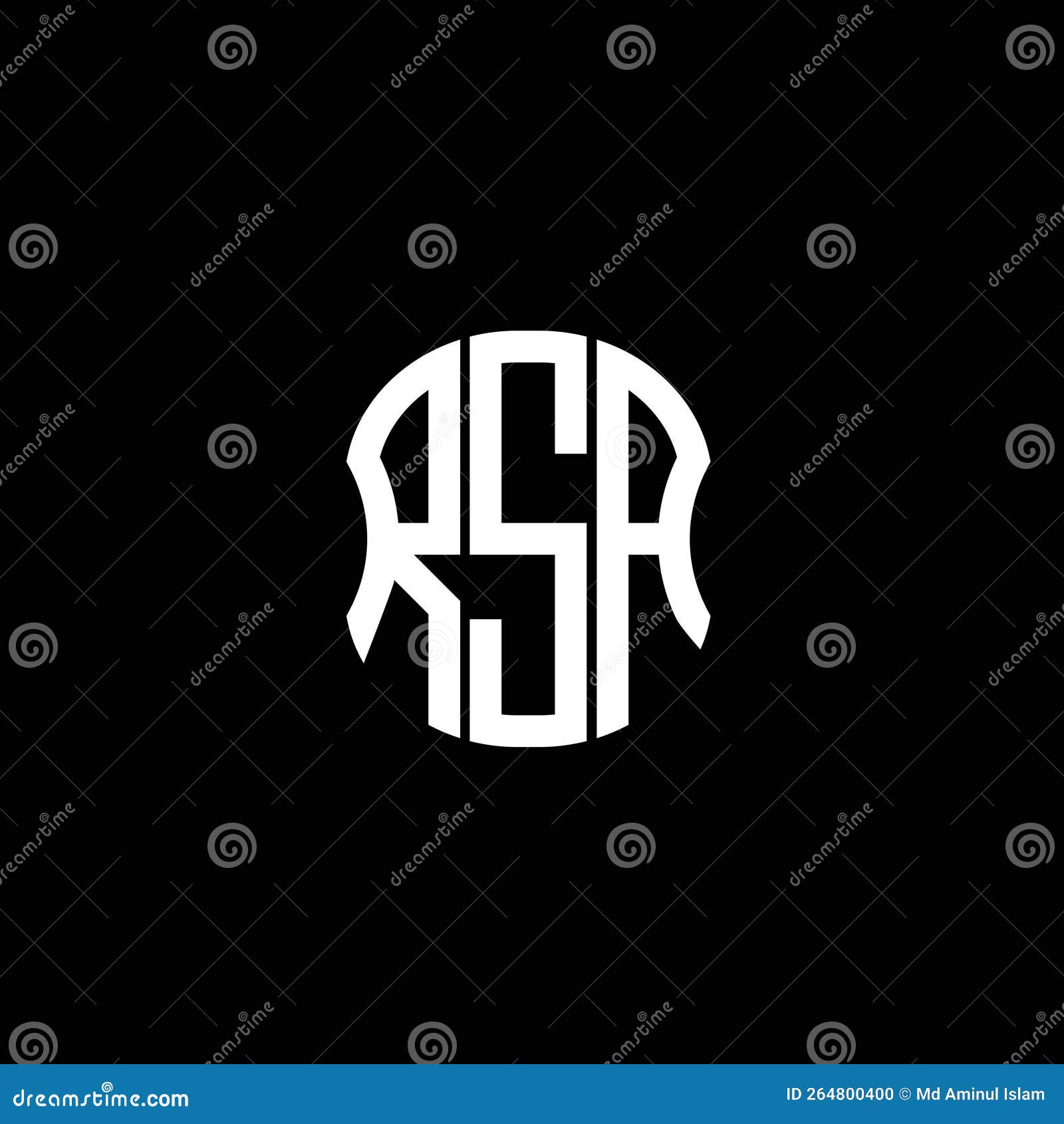 Rsa Letter Stock Illustrations – 19 Rsa Letter Stock Illustrations ...