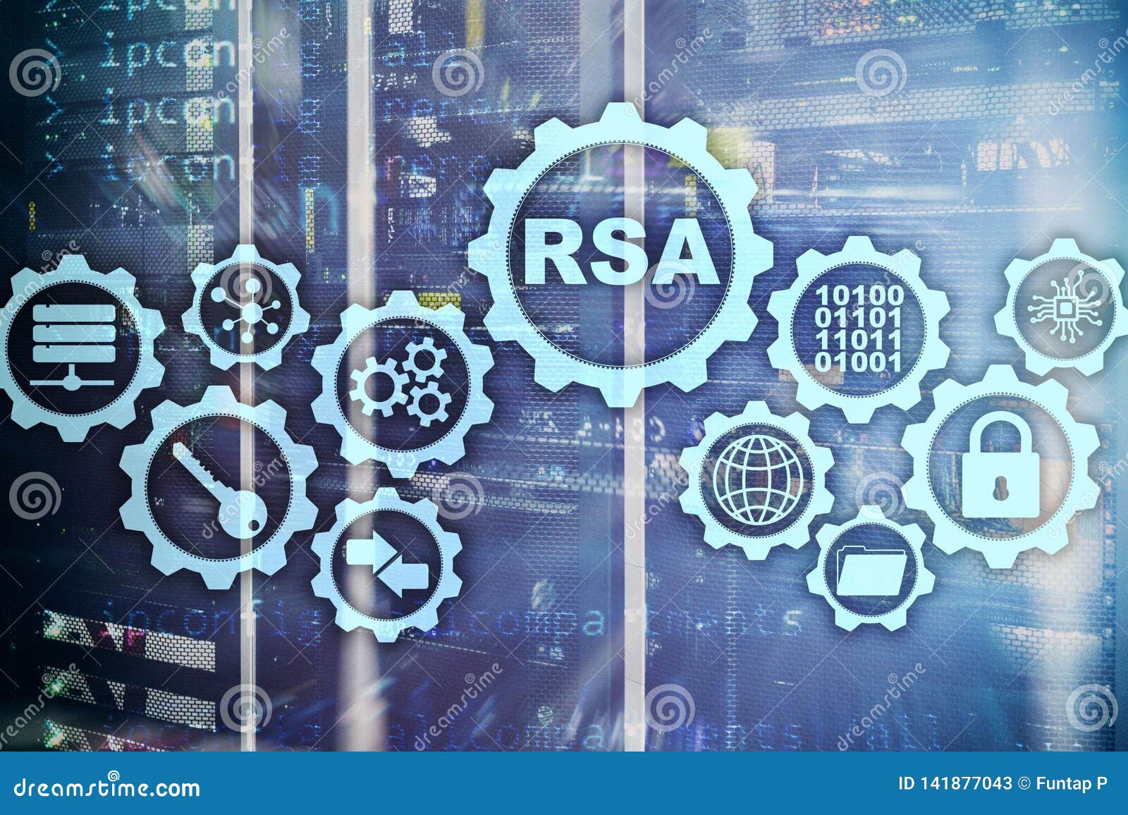 RSA. Cryptography And Network Security. Rivest Shamir Adleman ... RSA. Cryptography And Network Security. Rivest Shamir Adleman ...