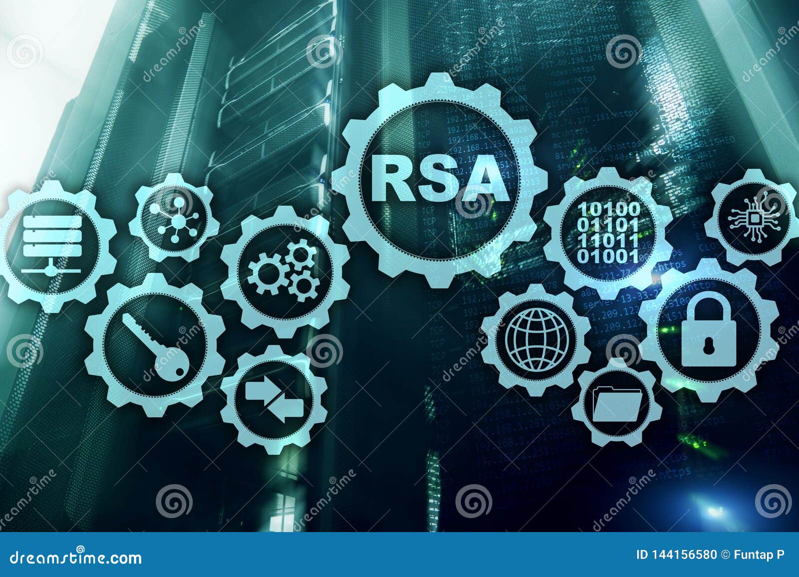 RSA. Cryptography And Network Security. Rivest Shamir Adleman ... RSA. Cryptography And Network Security. Rivest Shamir Adleman ...