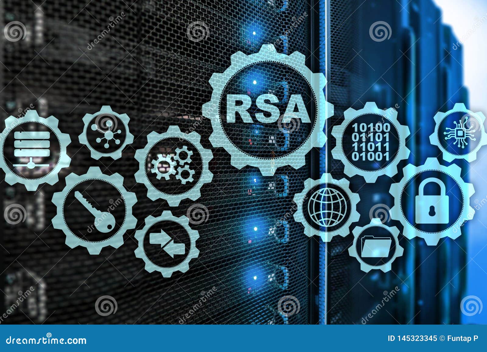RSA. Rivest Shamir Adleman Cryptosystem. Cryptography and Network ... RSA. Rivest Shamir Adleman Cryptosystem. Cryptography and Network ...