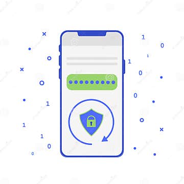 RSA Token Mobile App. Cryptosystem for Security. Two-factor ...