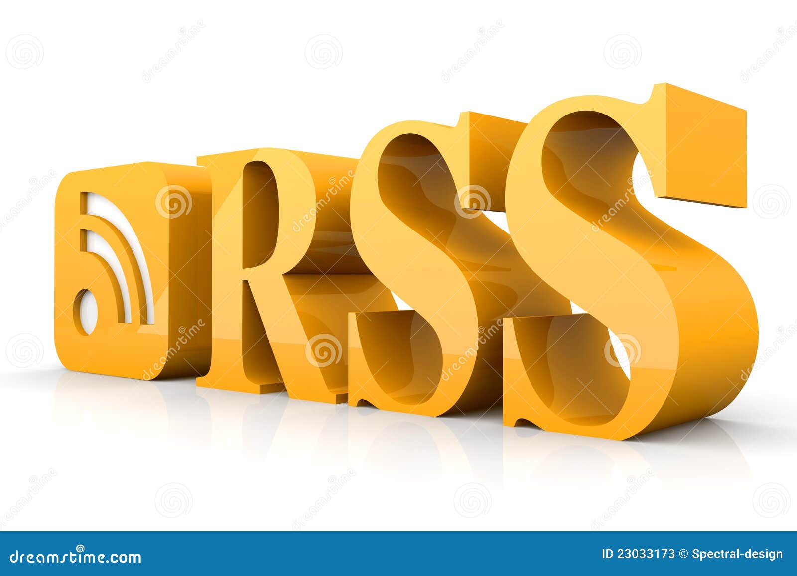 RSS stock illustration. Illustration of communication - 23033173