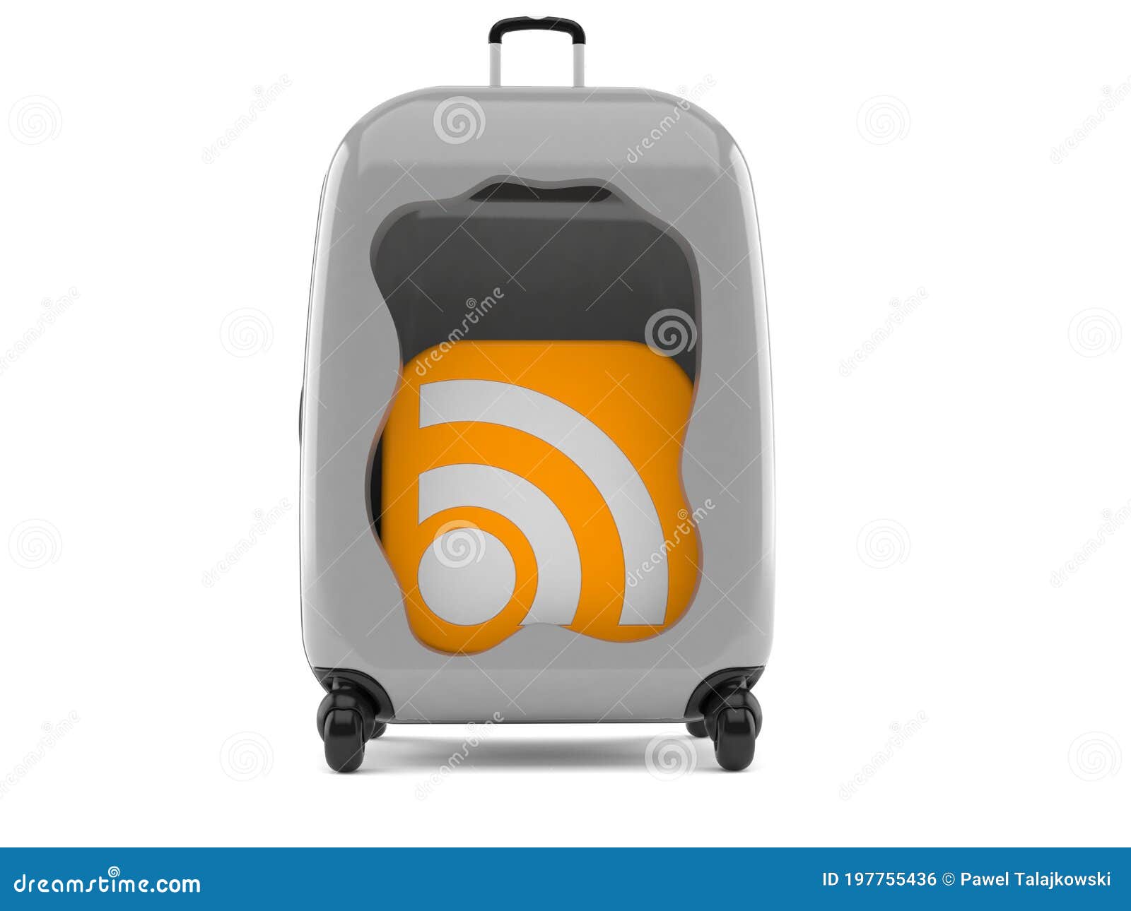 Icon Suitcase Inside Stock Illustrations – 297 Icon Suitcase Inside ...