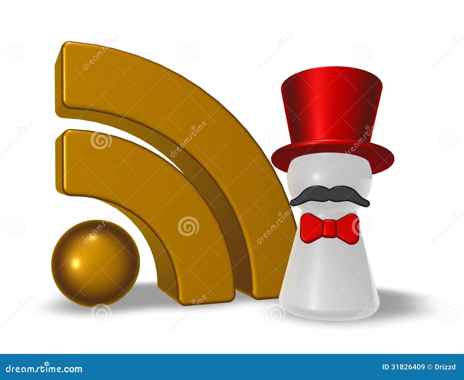 Ringmaster Man Concept Vector Linear Icon Isolated On Transparent ...