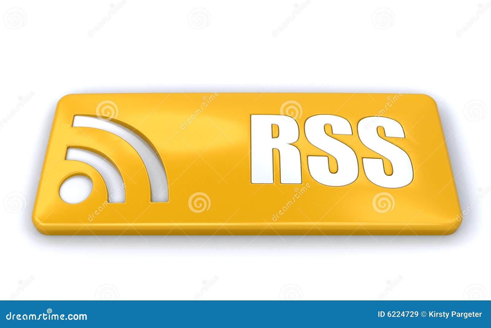 RSS Symbol editorial stock image. Illustration of feed - 6224729