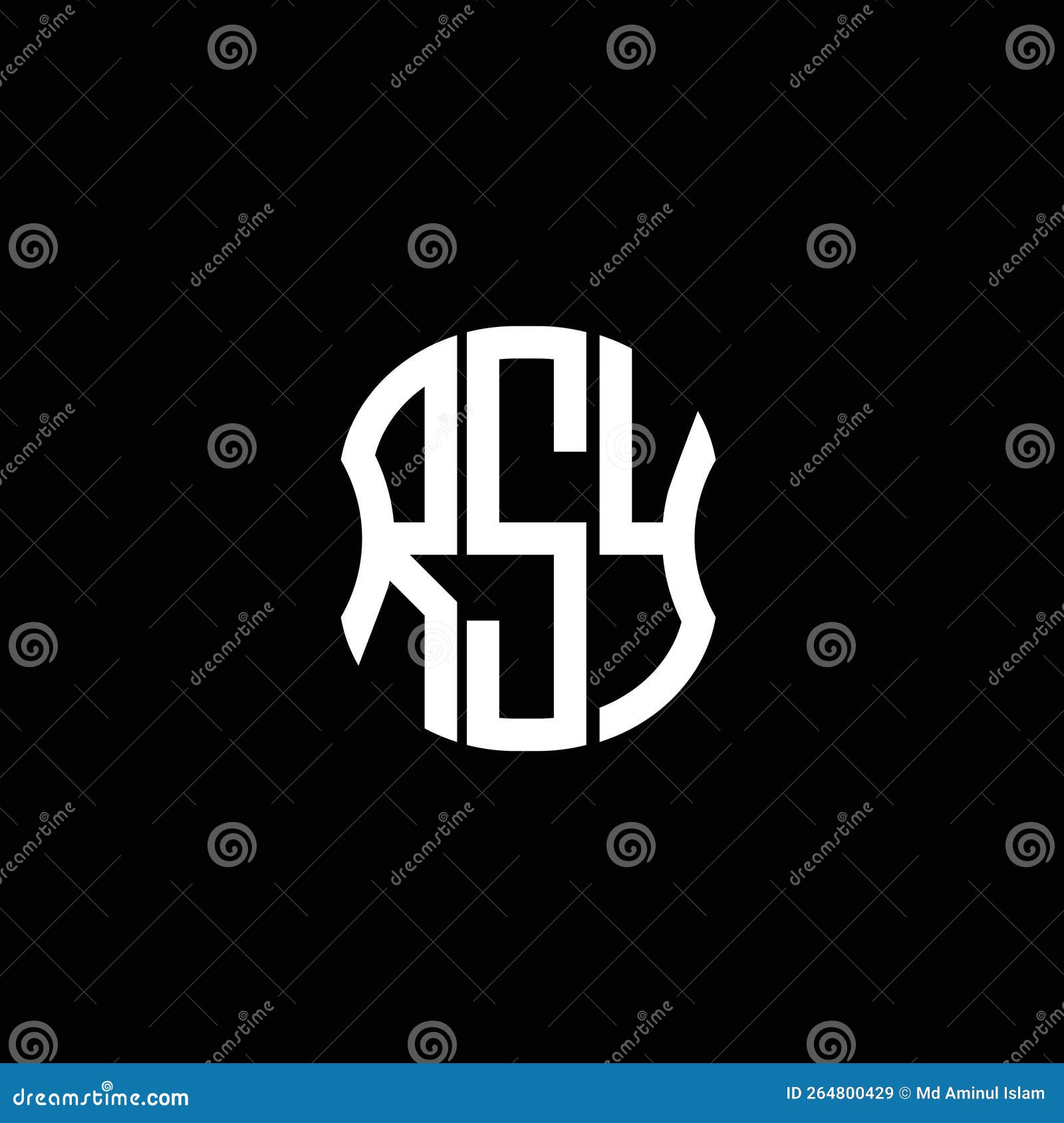 Rsy Letter Stock Illustrations – 11 Rsy Letter Stock Illustrations ...