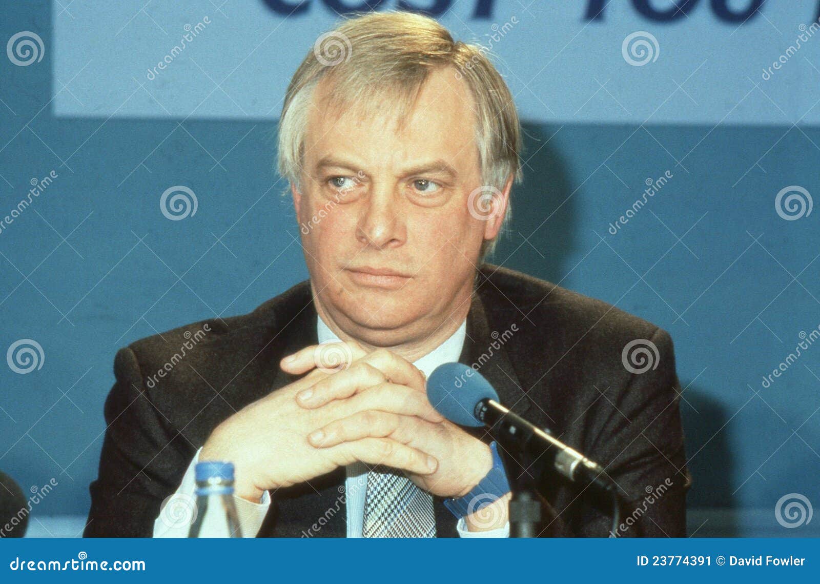 Rt.Hon editorial photo. Image of barnes, conference, press - 23774391