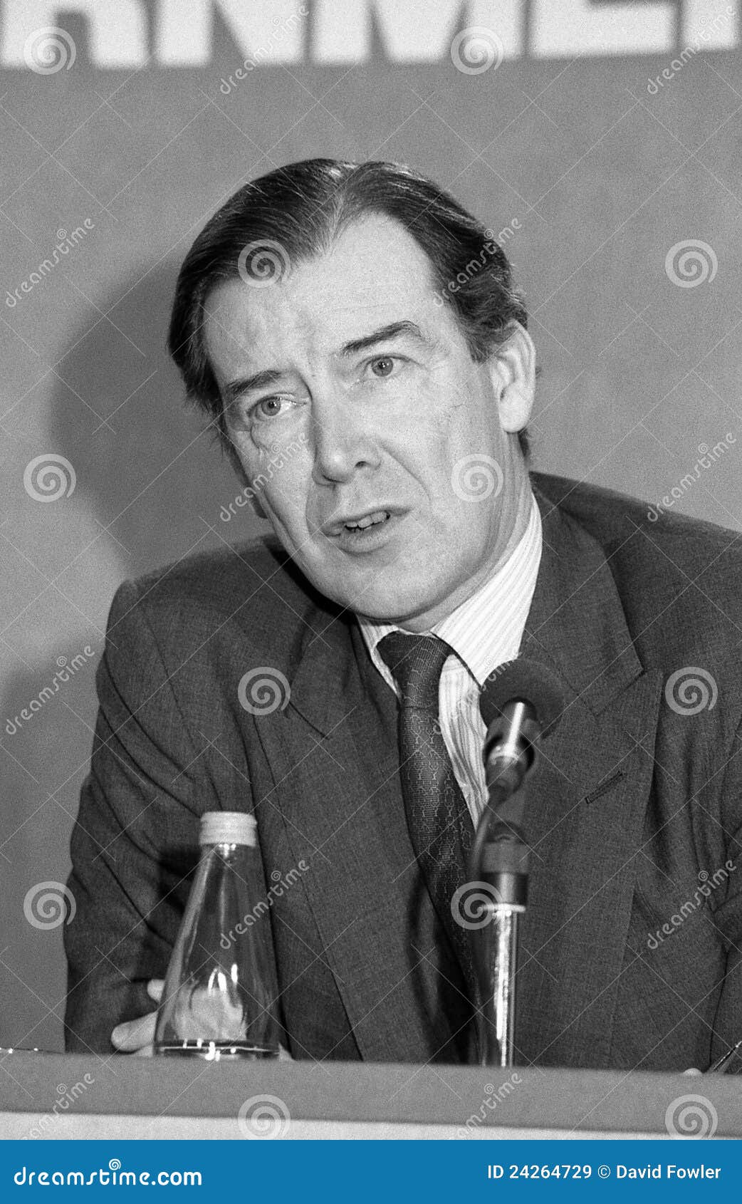 Rt.Hon editorial stock image. Image of conservative, britain - 24264729