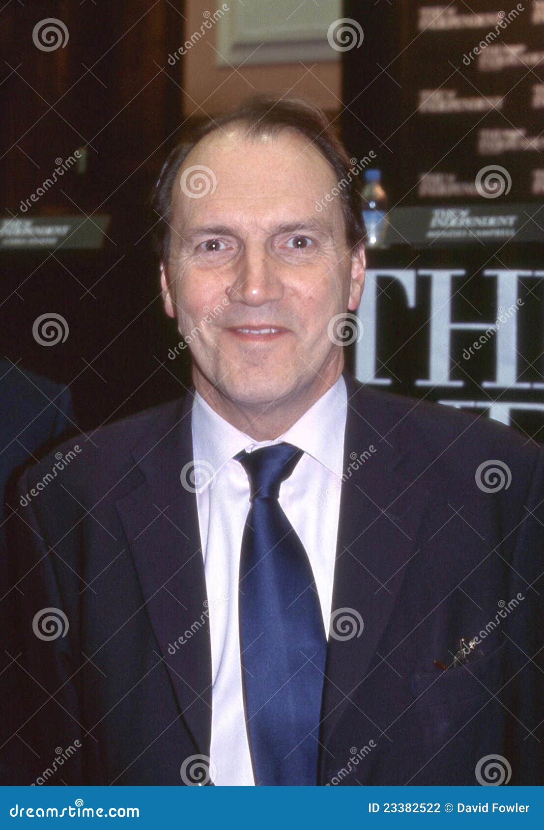 Rt.Hon. Simon Hughes editorial photography. Image of party - 23382522