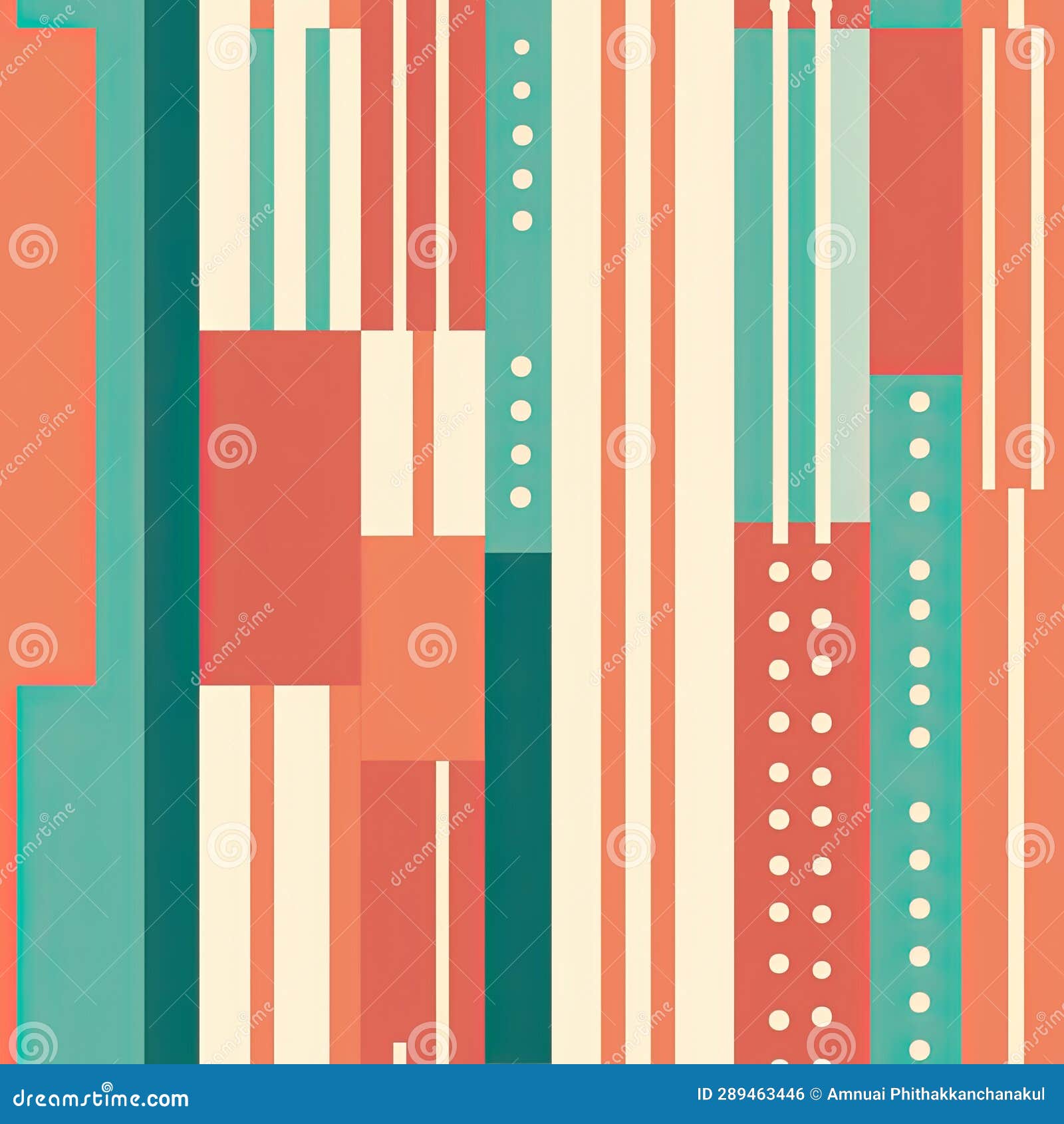 Minimalistic Sweet Color Fabric Pattern Using Clean, Parallel Lines ...