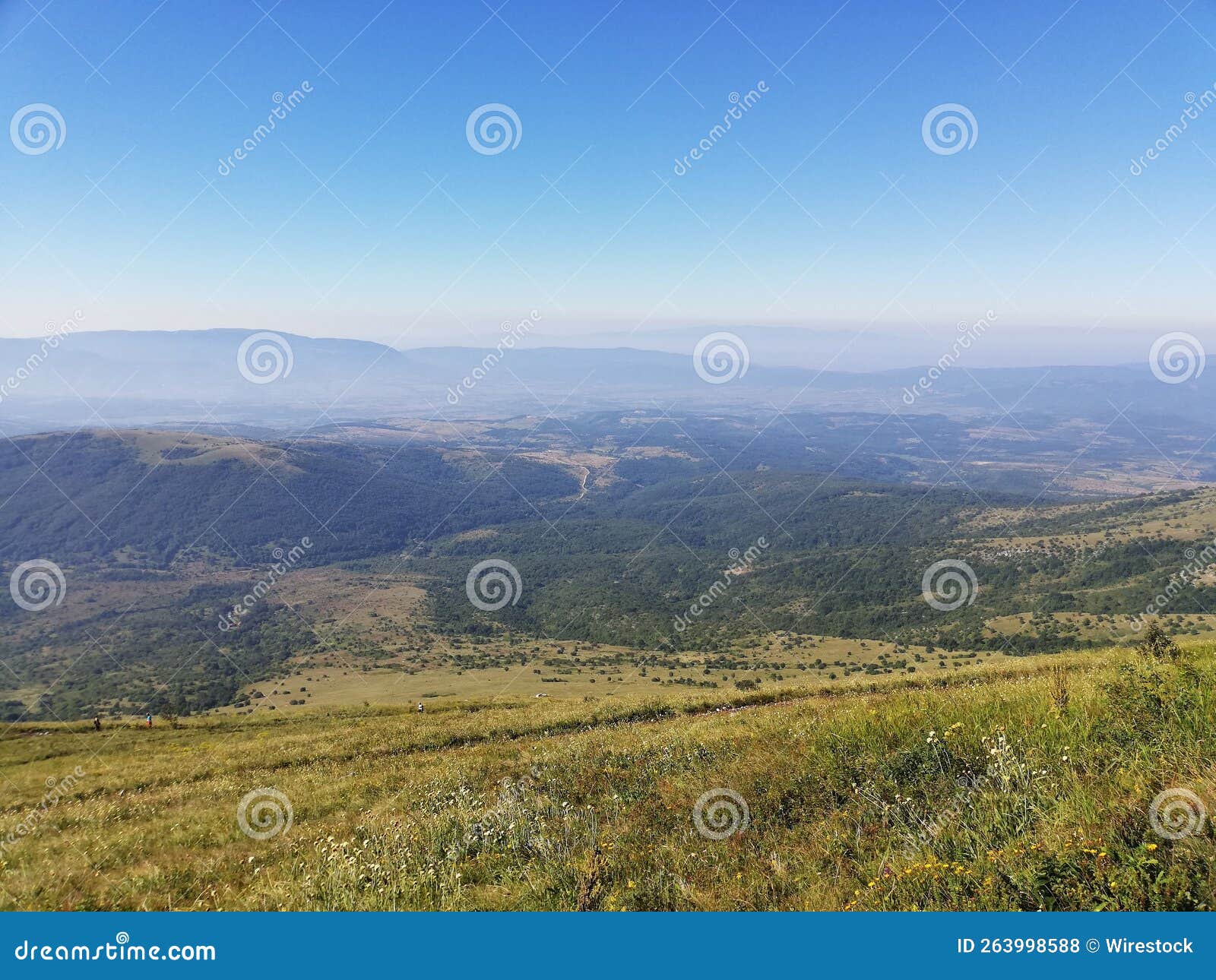 Rtanj mountain Serbia stock photo. Image of mountain - 263998588