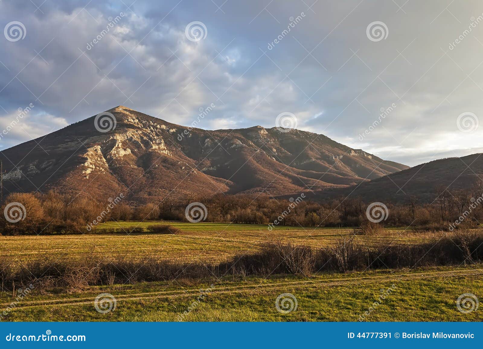Rtanj mountain 04 stock image. Image of mountains, rtanj - 44777391