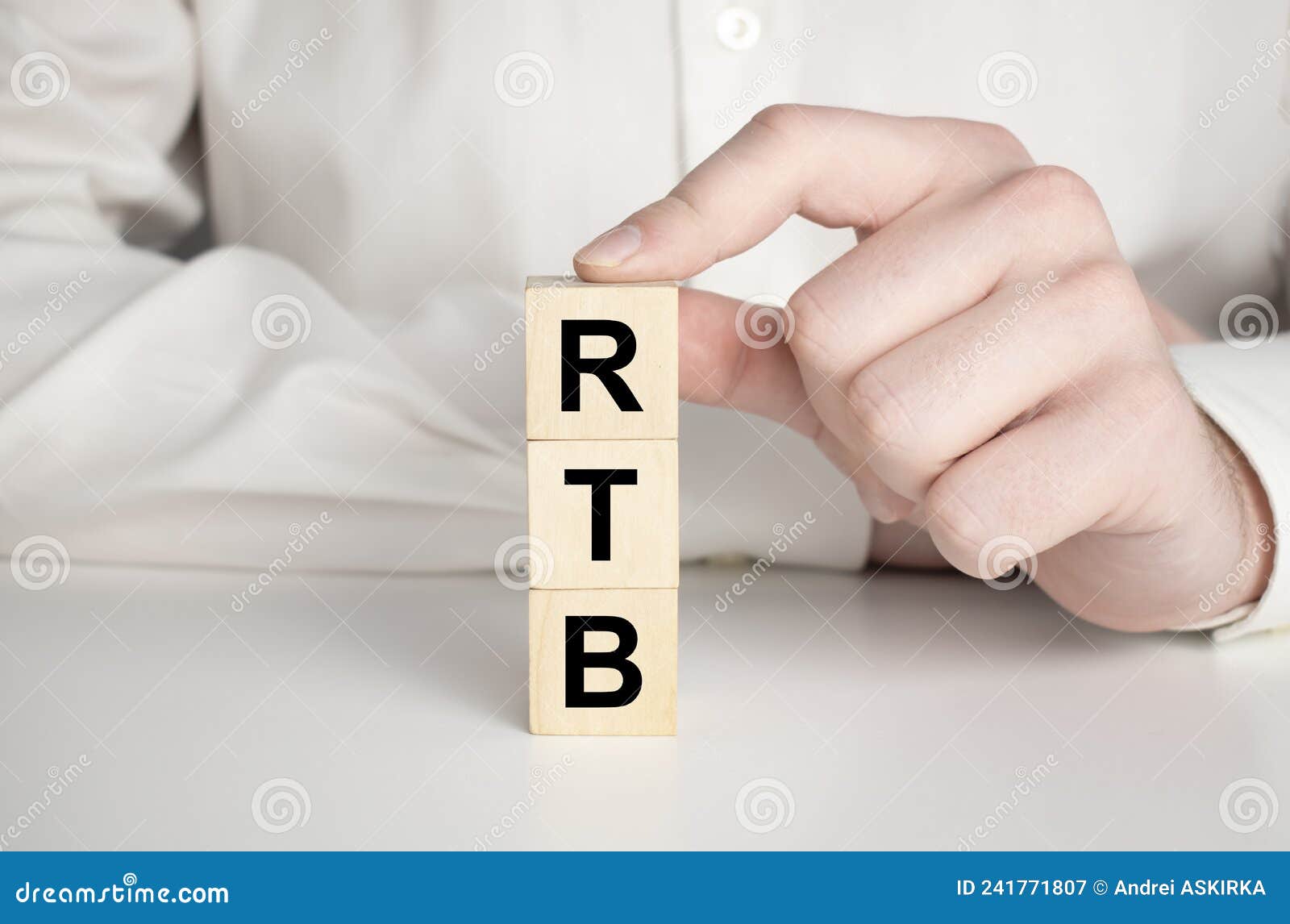 Rtb Standards Verification, Quality Control Certification Approval ...