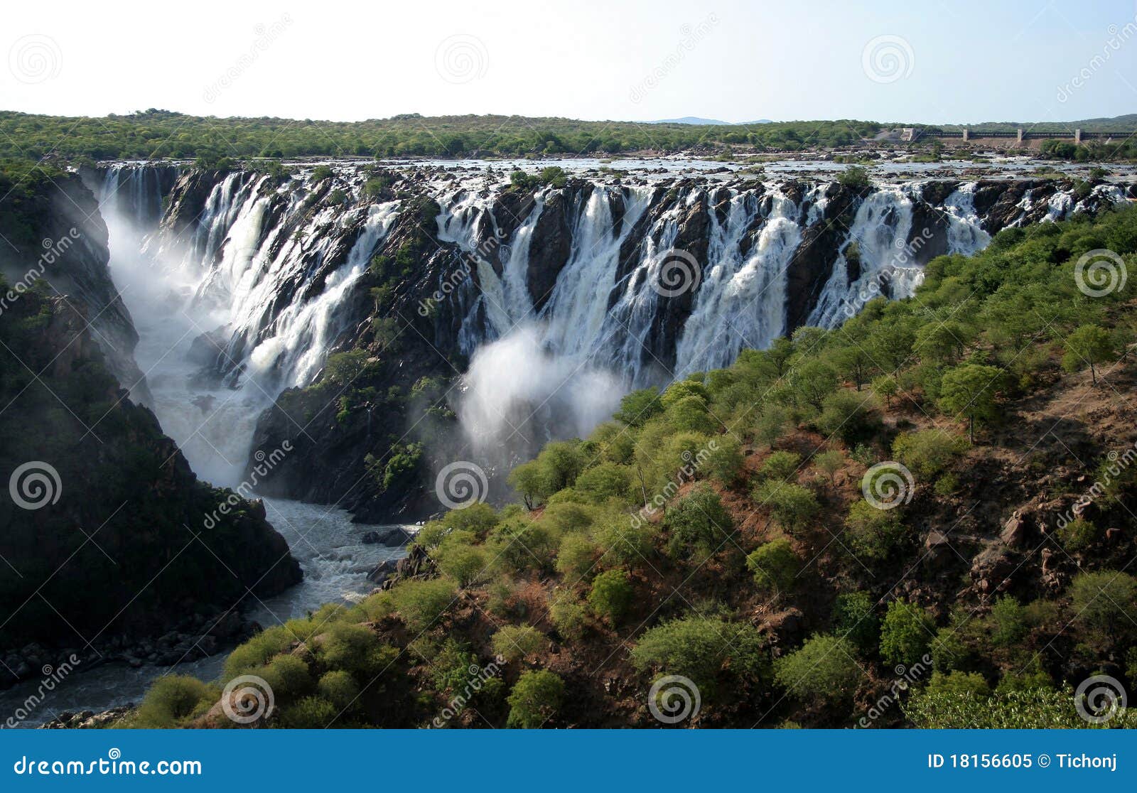 Angola Famous Landmarks Famous Monuments In Angola | Most Visited