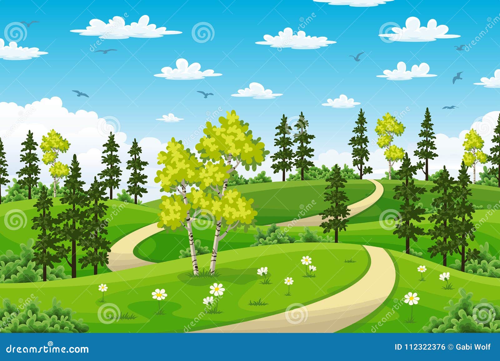 Rual Cartoons, Illustrations & Vector Stock Images - 94 Pictures to ...