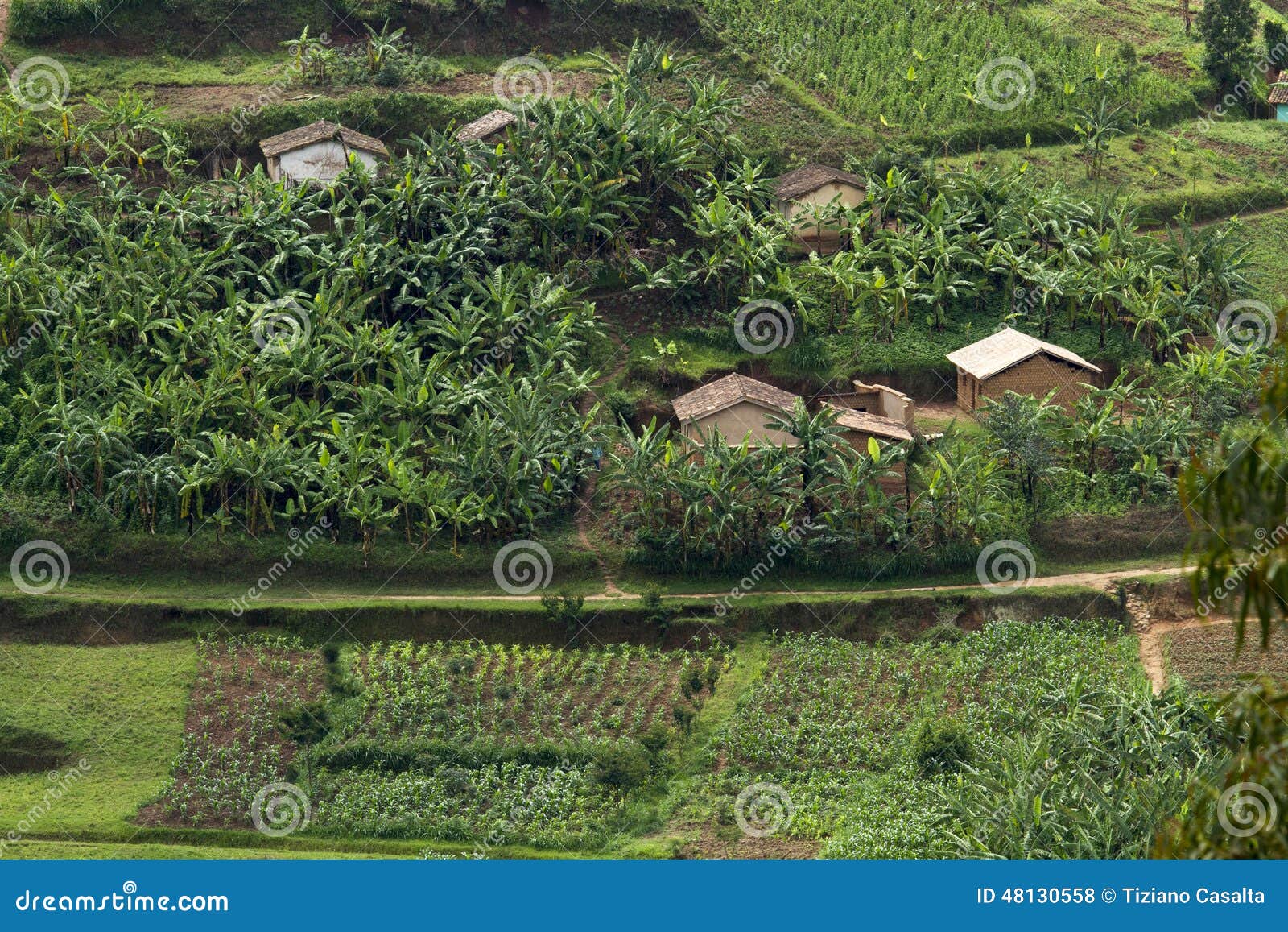 Ruanda stockfoto. Bild von afrika, nave, industrie, betrieb - 48130558