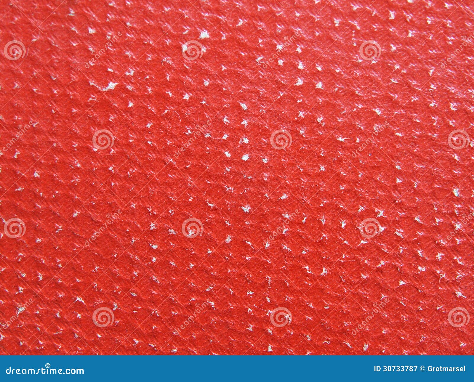 Rubbed Red Paper Texture.Background. Stock Image - Image of blank ...