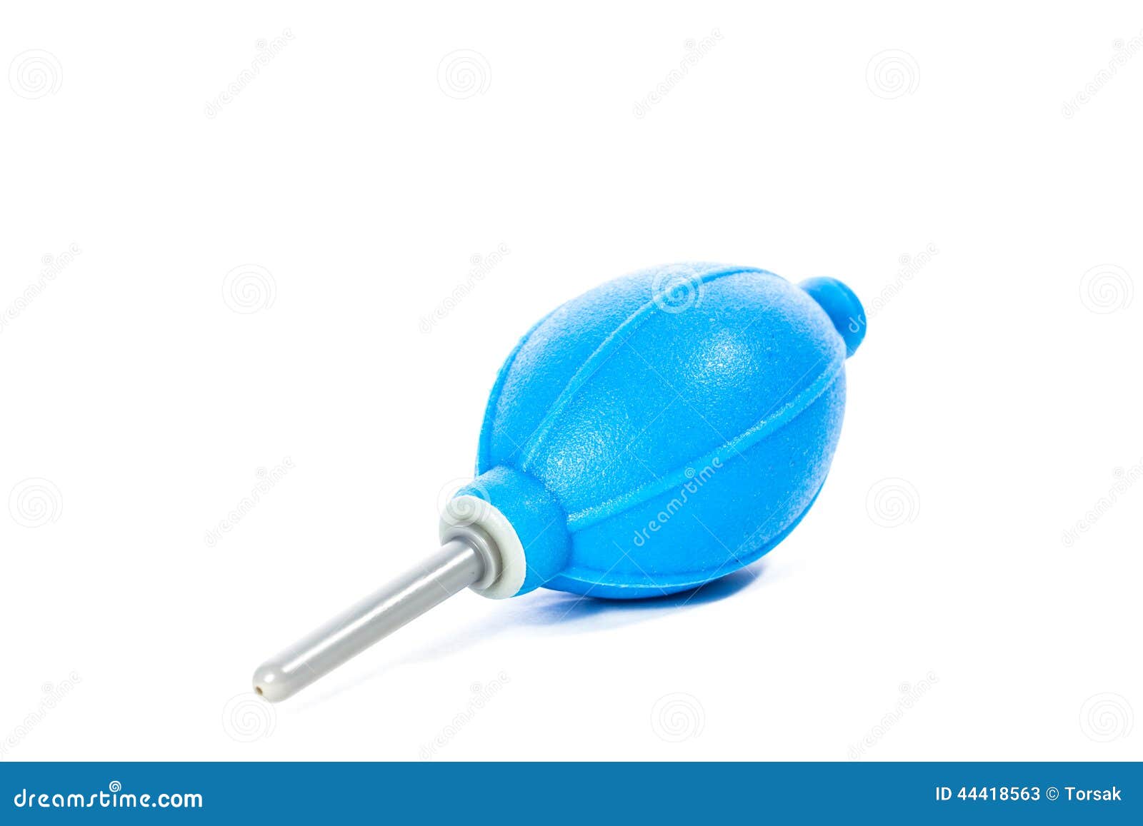 Rubber Air Blower Pump Dust Cleaner Stock Image - Image of recreation ...