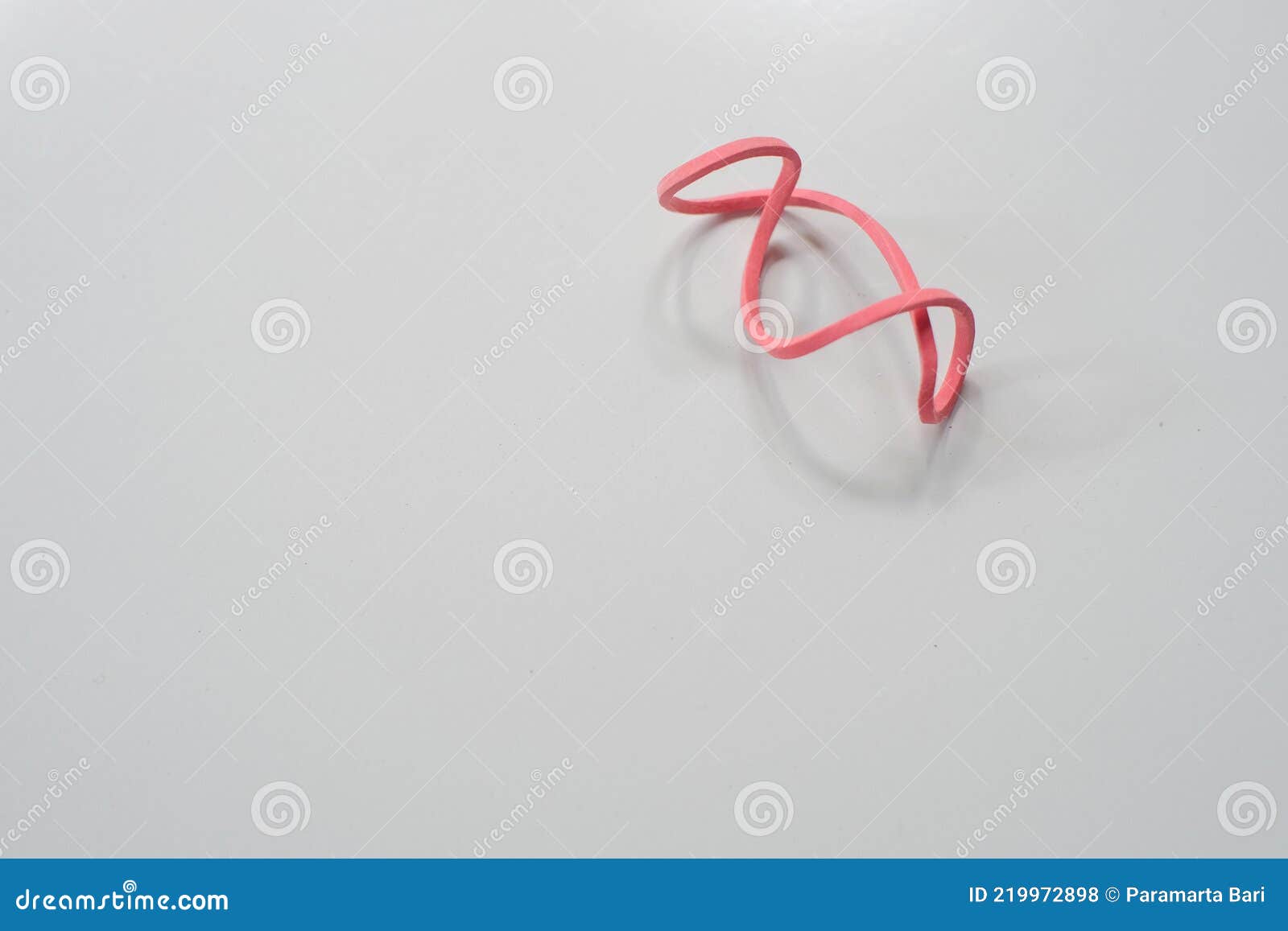 Rubber Band, Has Many Functions for Binding Due To Its Flexibility ...