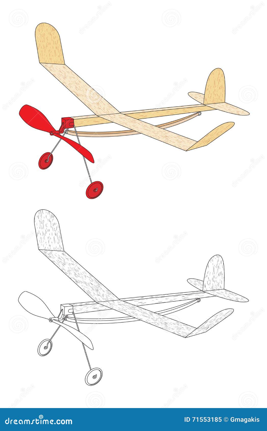 Rubber Band Ligation Of Hemorrhoid Hemorrhoid Ligator Cartoon Vector