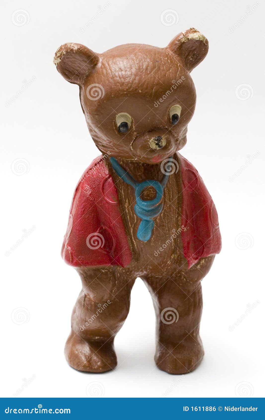 Rubber bear stock photo. Image of cute, animal, love, kids - 1611886