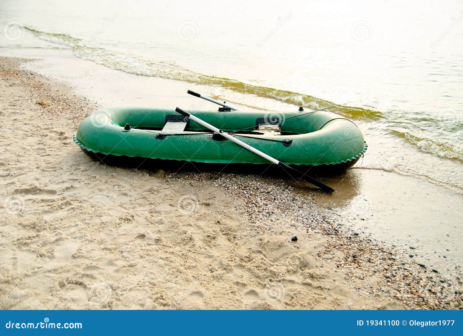 Rubber boat stock photo. Image of water, nature, vacation - 19341100