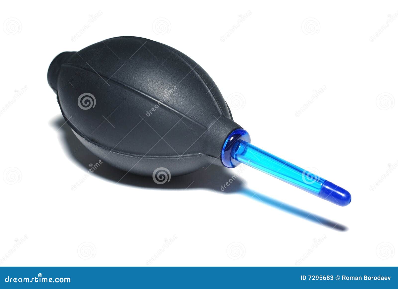 Rubber bulb. stock image. Image of stretching, pump, object - 7295683