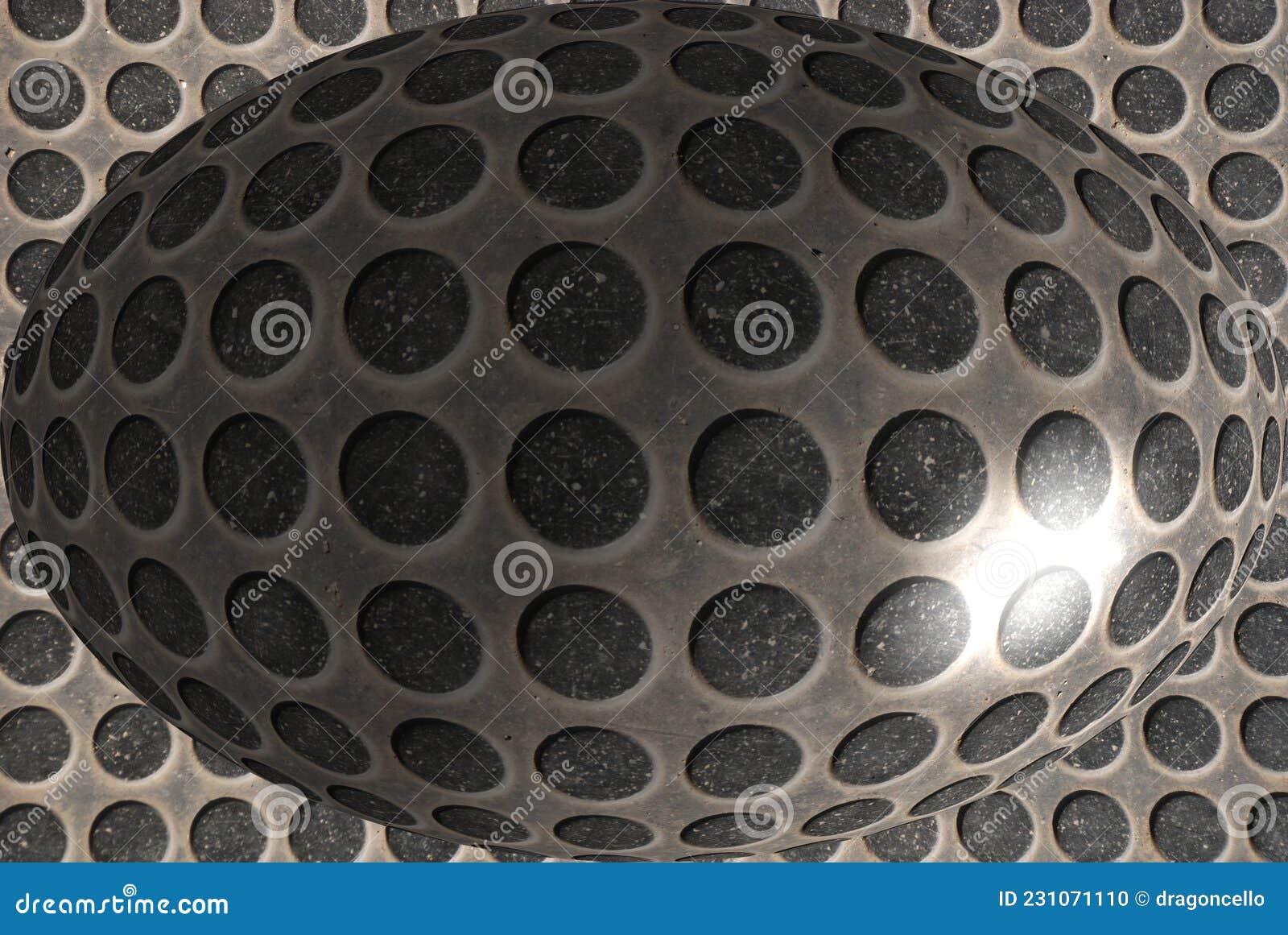 Rubber Bulge stock illustration. Illustration of design - 231071110