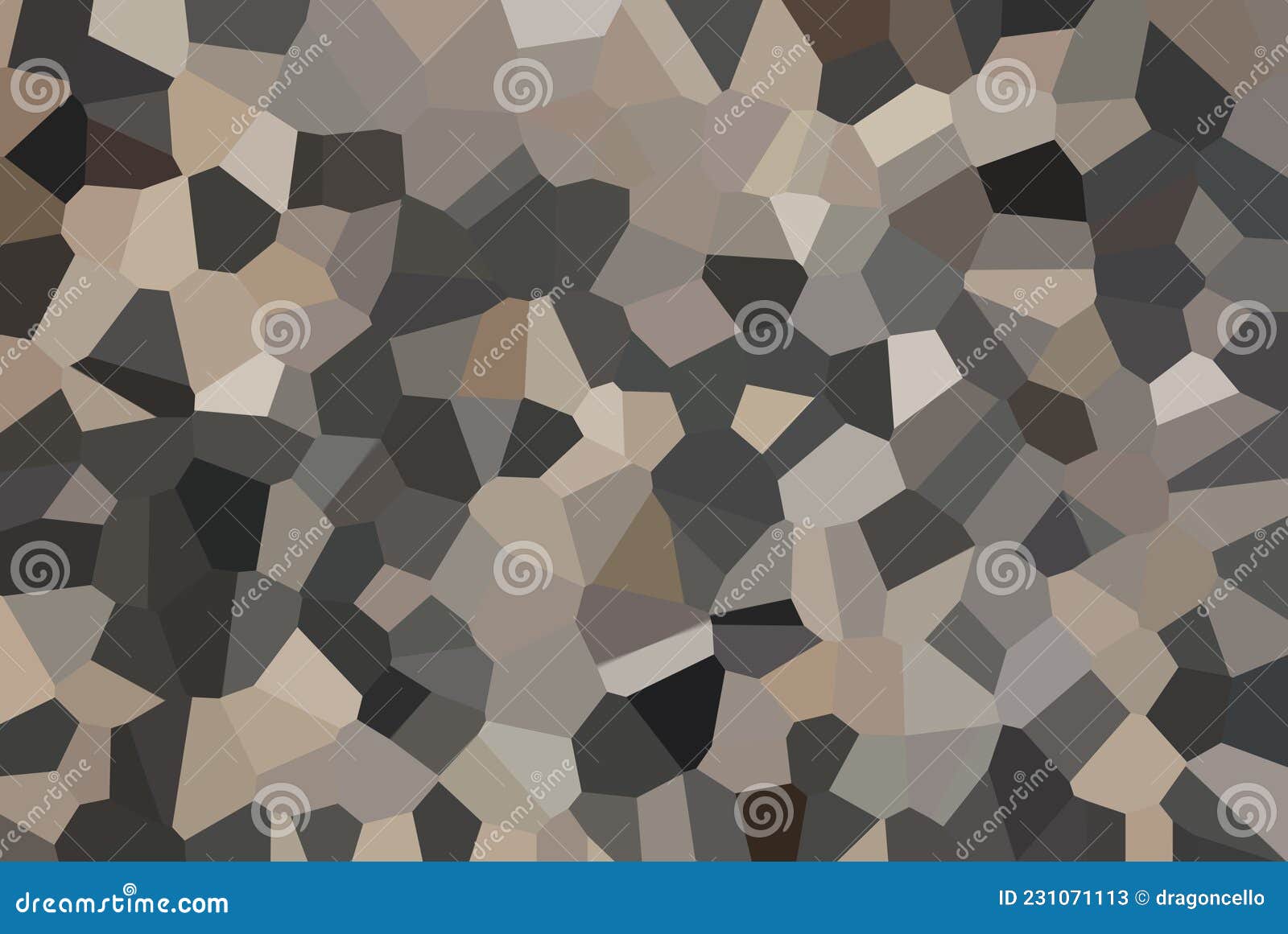 Rubber Crystals 300 stock illustration. Illustration of contemporary ...