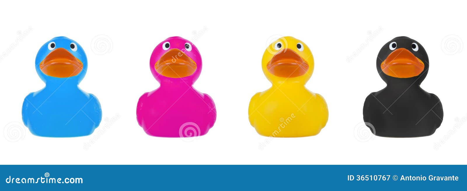 Safety Duckie Royalty-Free Stock Image | CartoonDealer.com #4452388