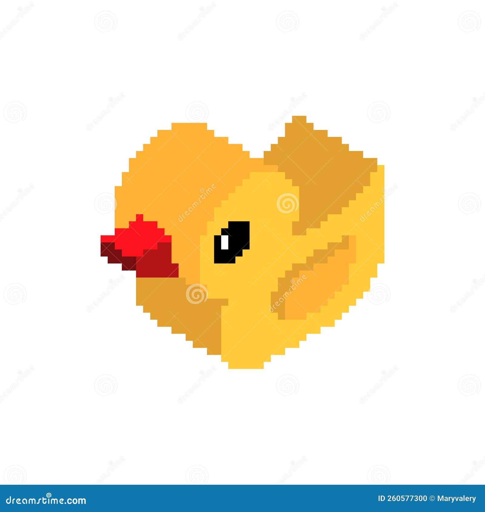 Rubber Pixelated Stamp Seal And Military Camouflage Composition Of ...