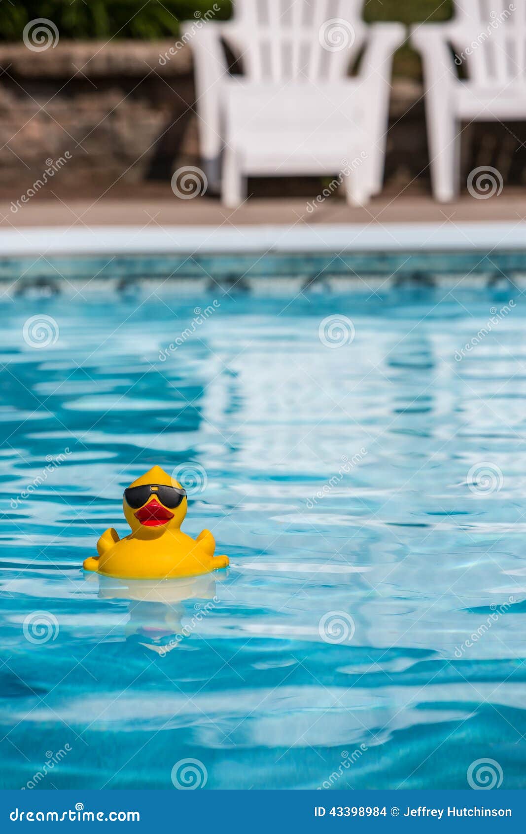Rubber duckie editorial stock image. Image of play, duckie - 43398984