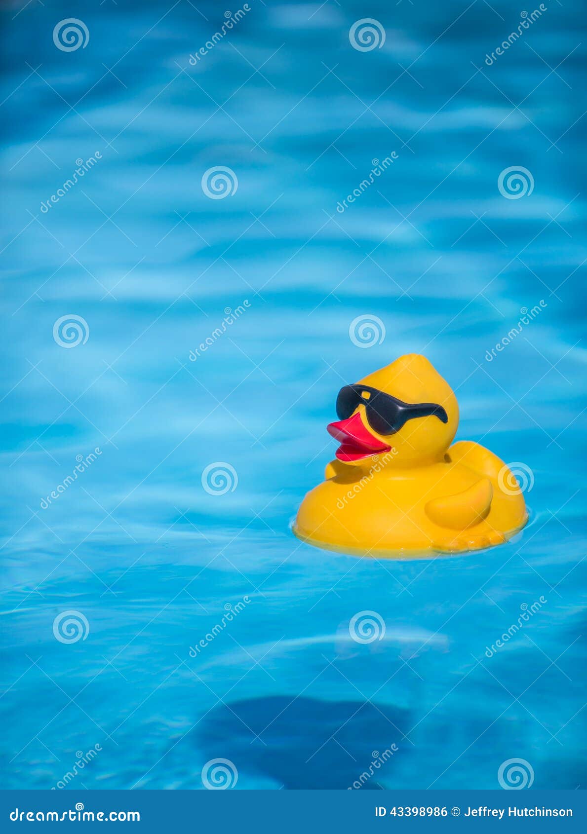 Rubber duckie editorial photo. Image of white, bath, childhood - 43398986