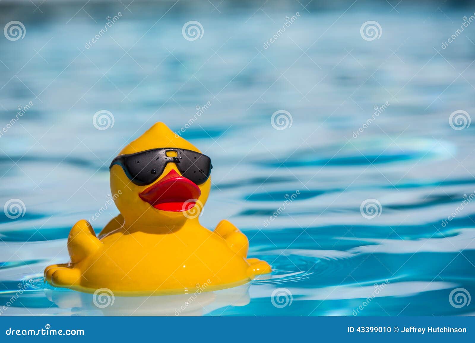 Rubber duckie editorial image. Image of bath, plastic - 43399010