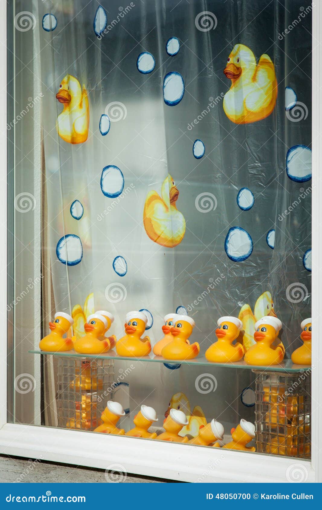 Rubber Duckies stock photo. Image of plastic, duck, yellow - 48050700