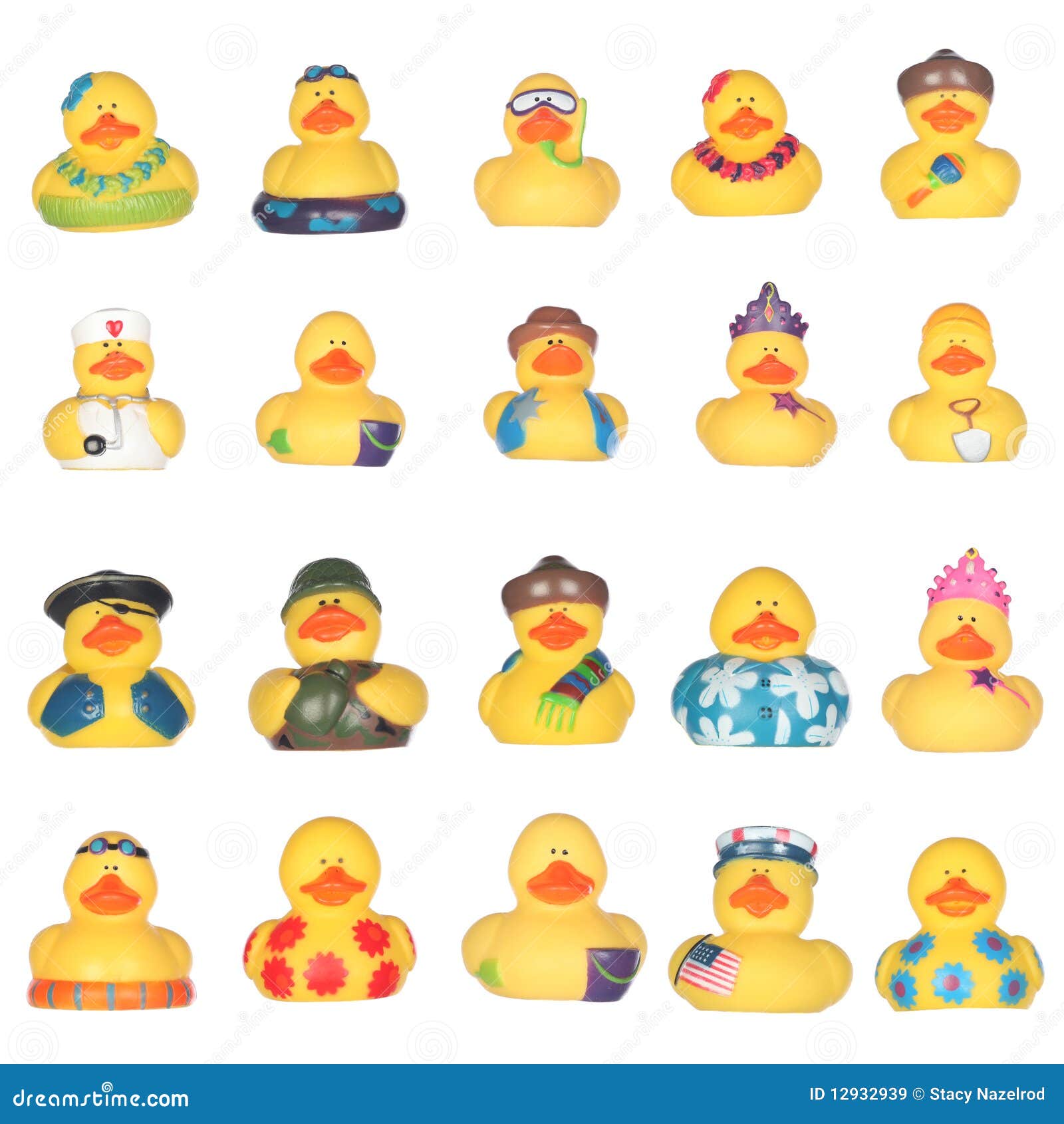 Rubber Duck Sailor Stock Illustrations – 6 Rubber Duck Sailor Stock ...