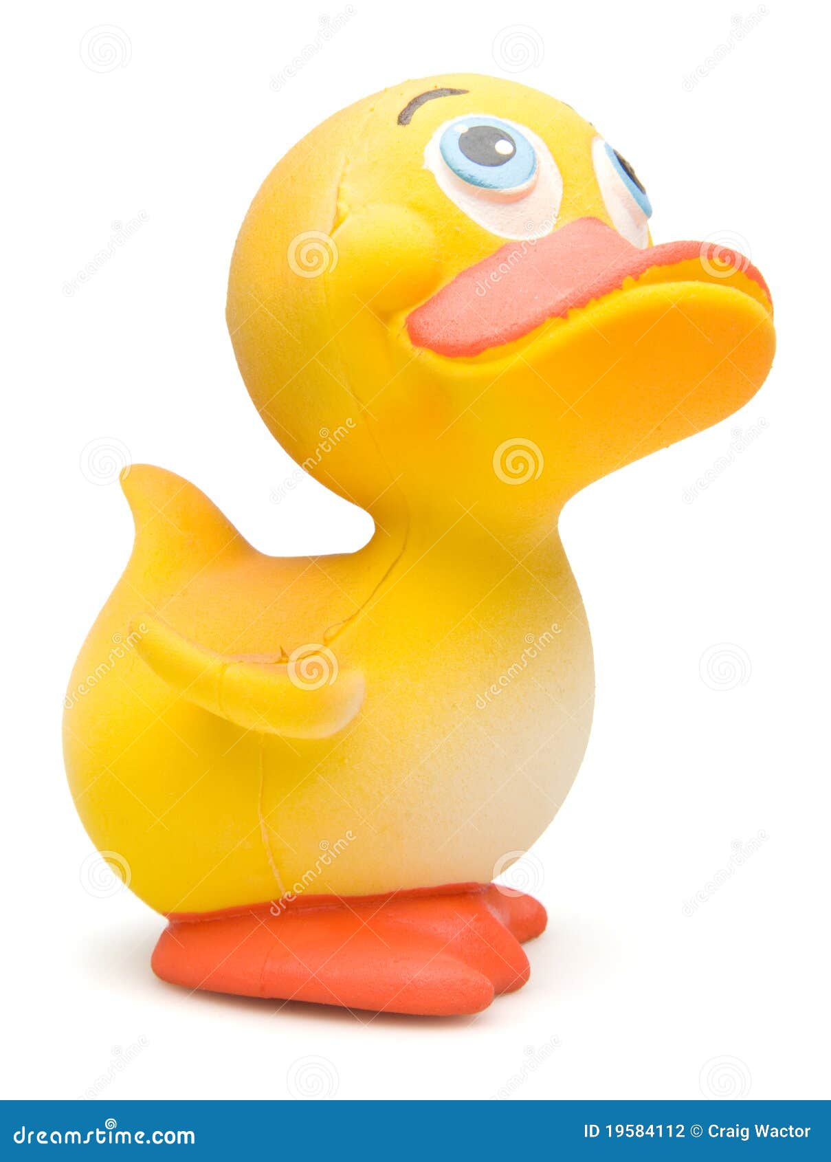 Rubber ducky stock photo. Image of duck, macro, bathtime - 19584112