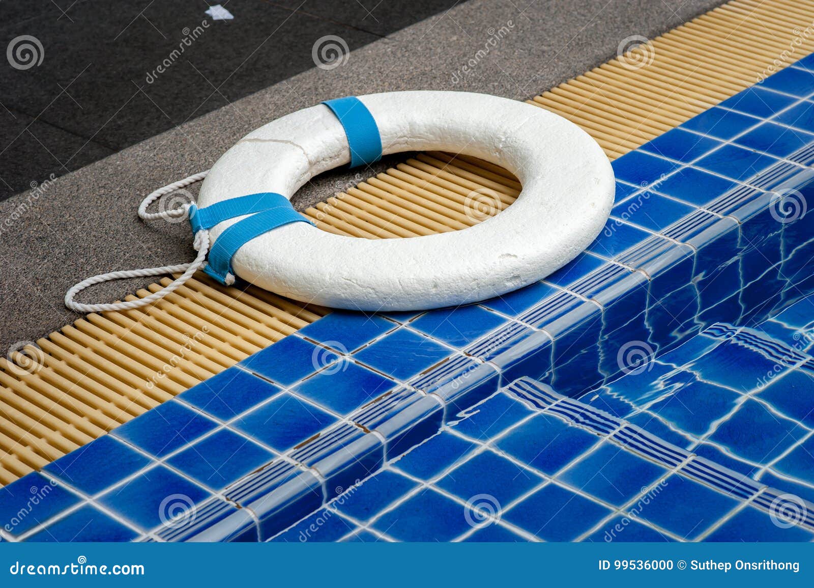 Rubber float ring stock photo. Image of assurance, ring - 99536000