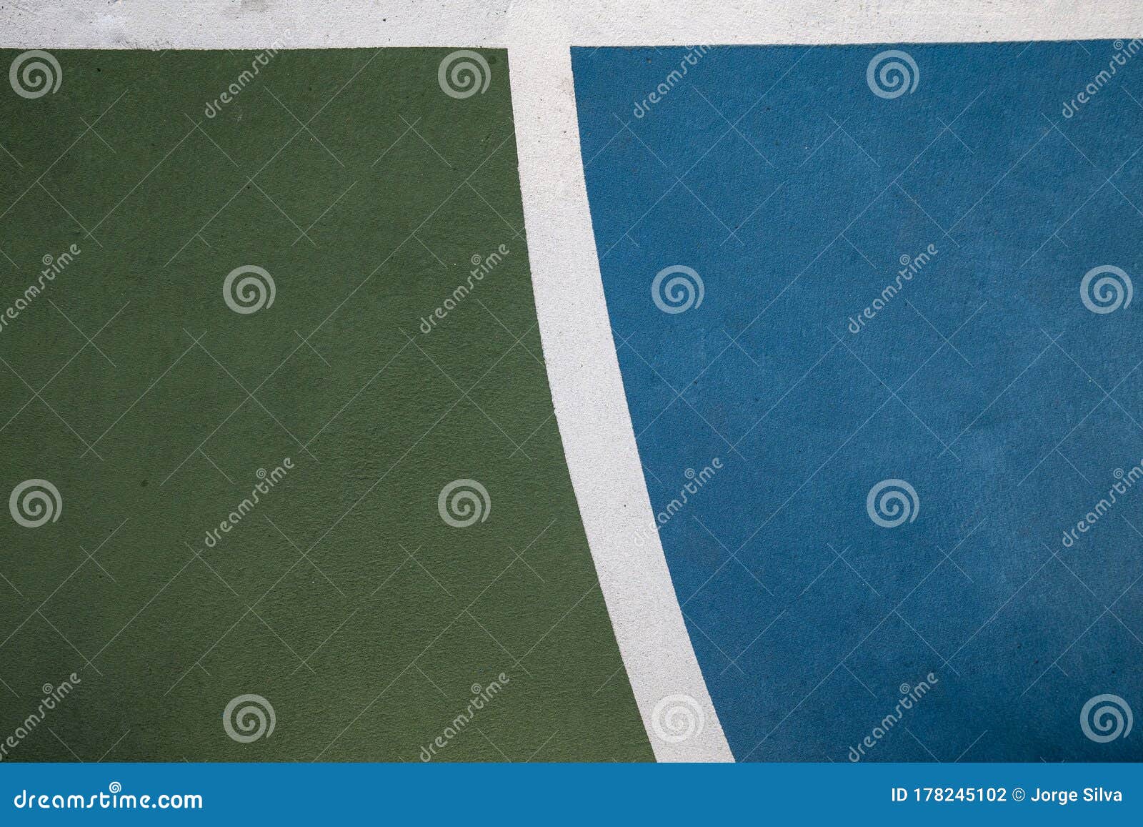 Rubber Floor Texture. Granules Playground Stock Photo - Image of ground ...
