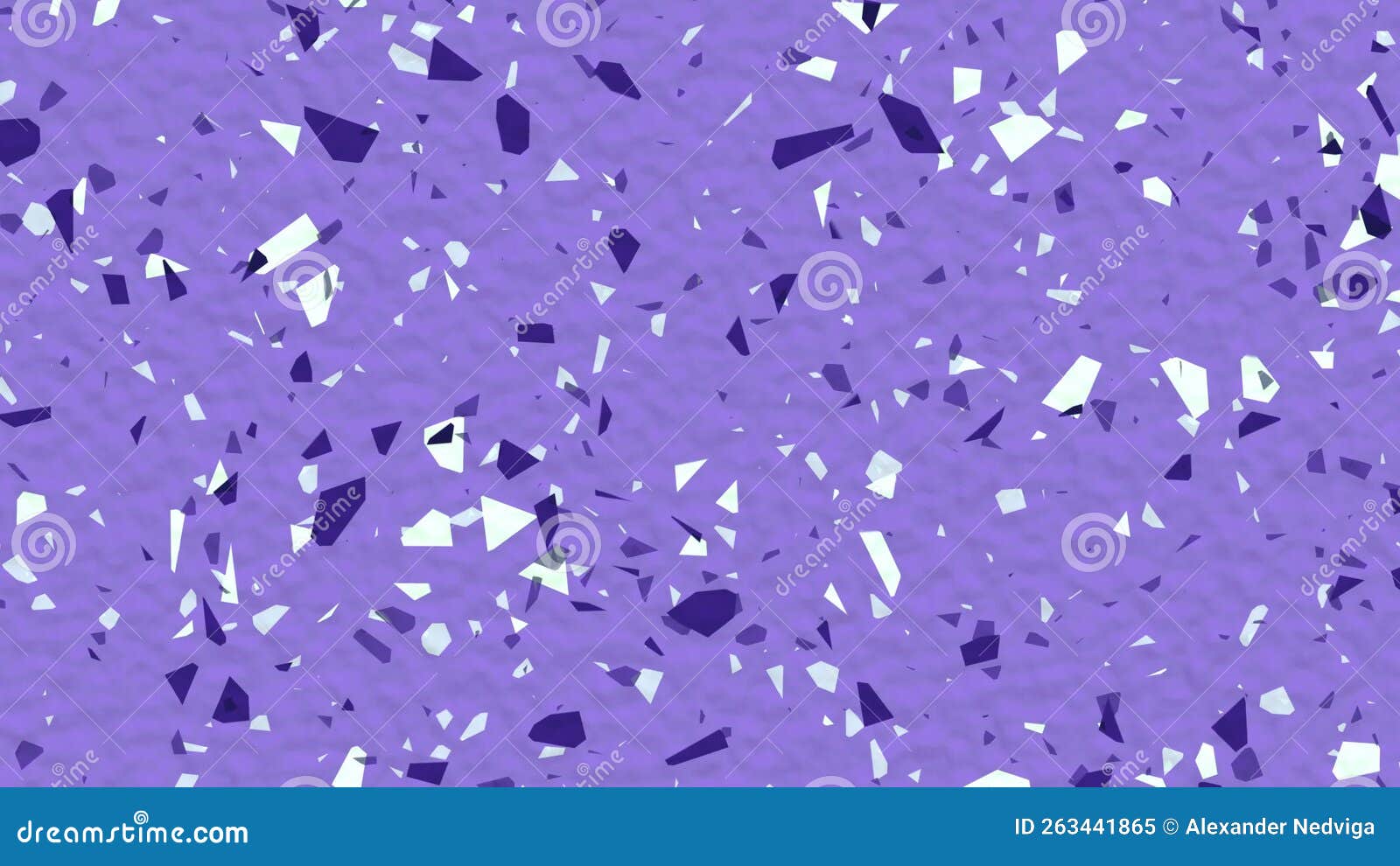 Rubber Flooring Background Seamless Loop. Floor Material Texture Stock ...