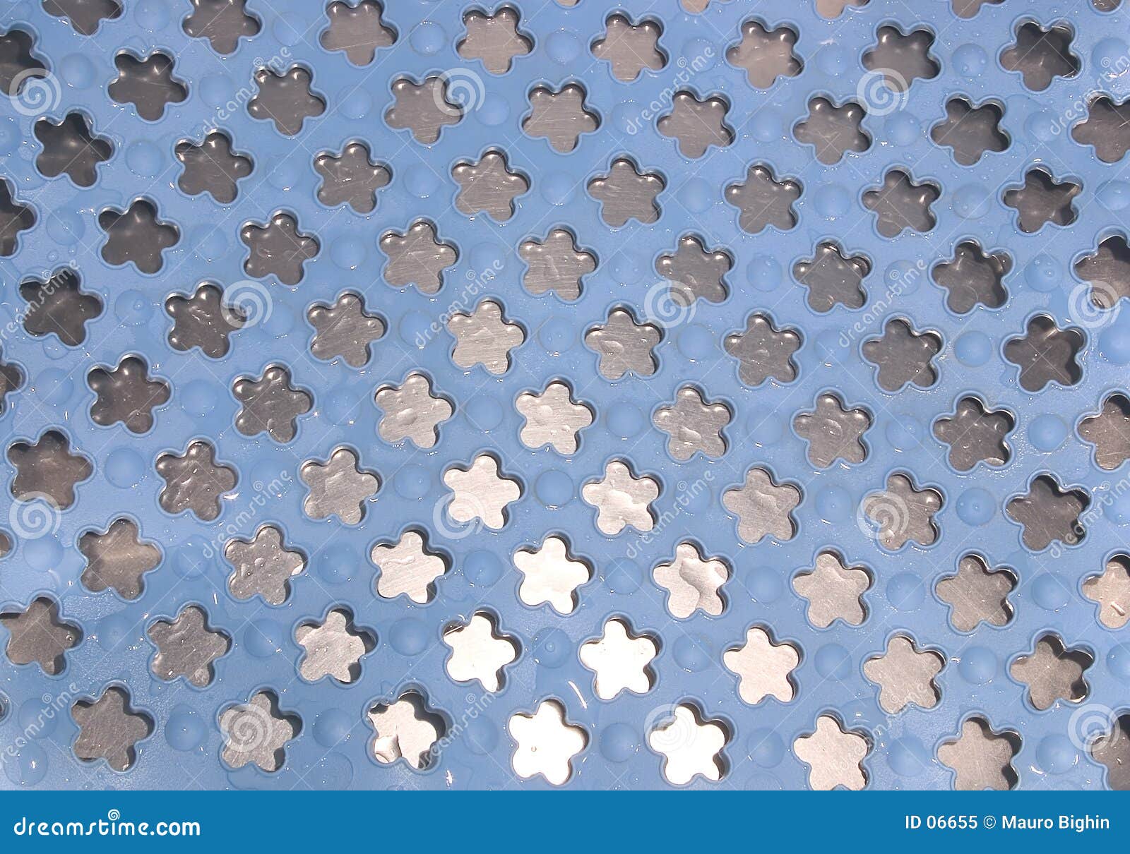 Rubber flowers stock image. Image of pattern, basin, texture - 6655