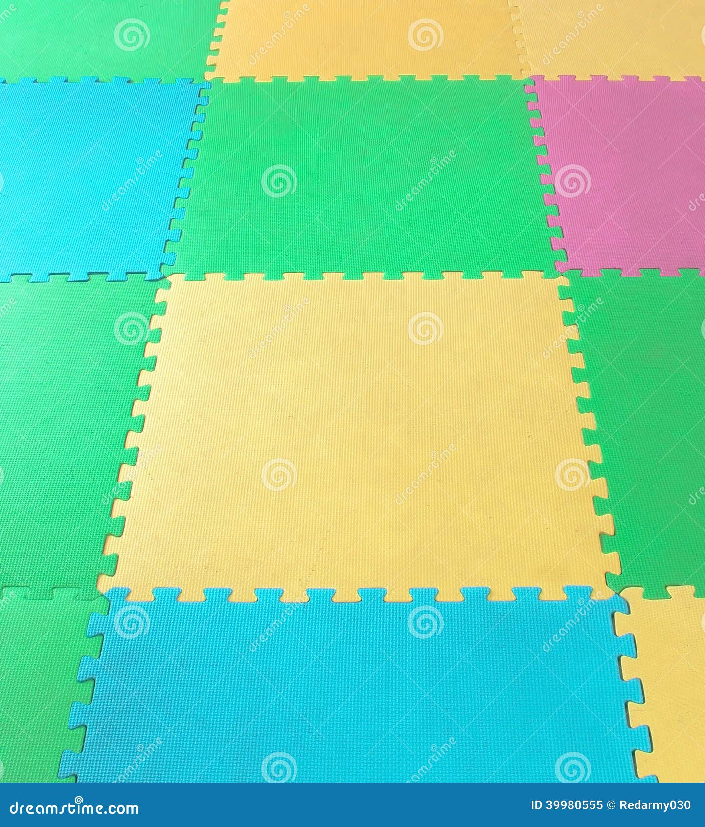 Rubber Foam Puzzles Stock Image | CartoonDealer.com #52824823