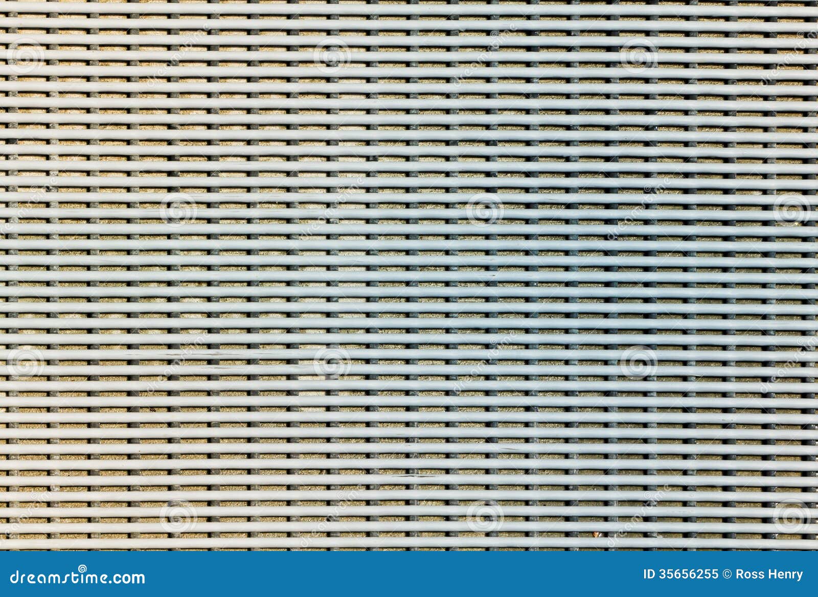 Rubber Grill Mat Texture stock image. Image of rubber - 35656255