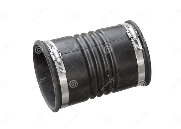 Rubber hose stock photo. Image of background, industry - 34890736