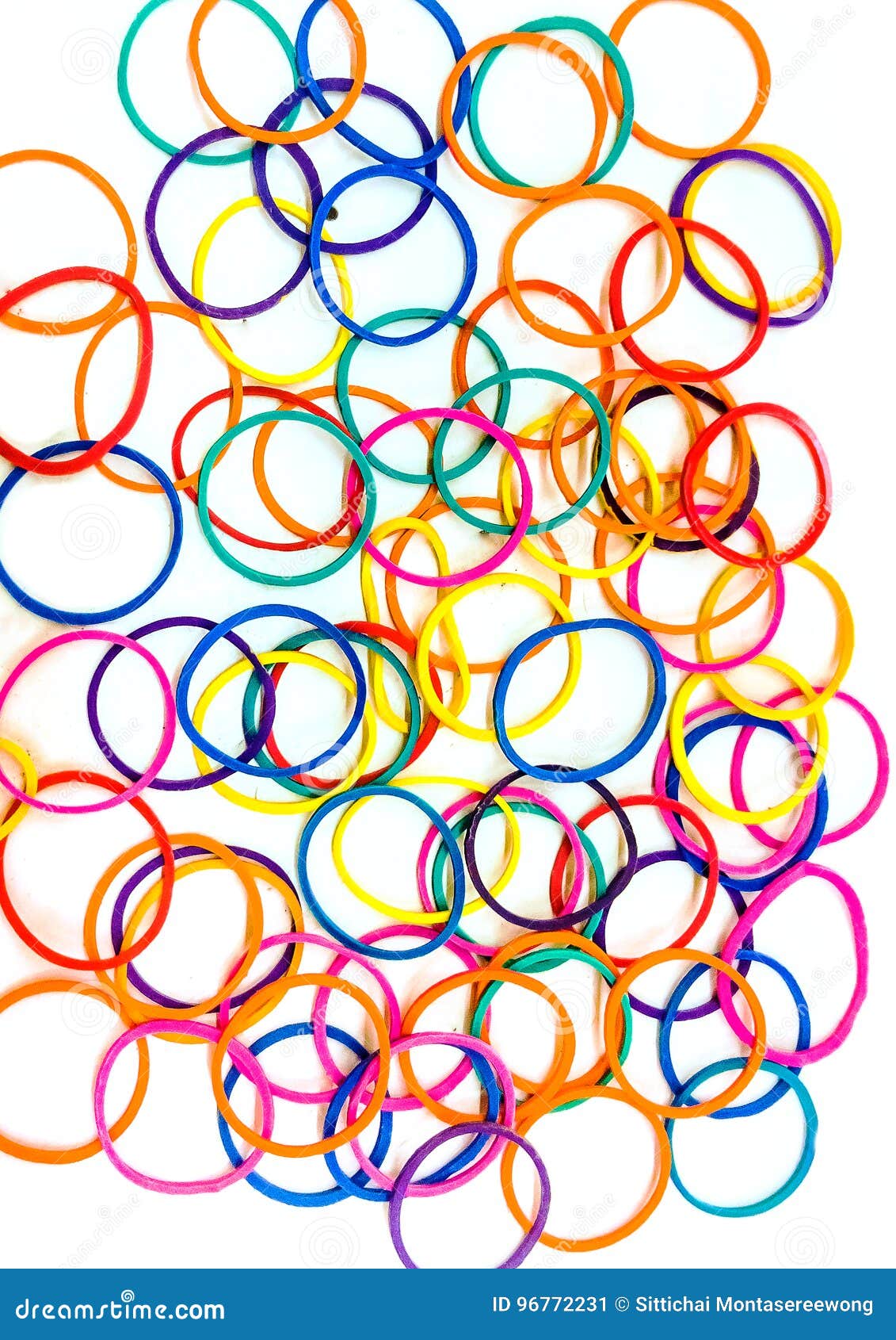 Rubber Leather Put on the Table Stock Image - Image of madeofrubber ...