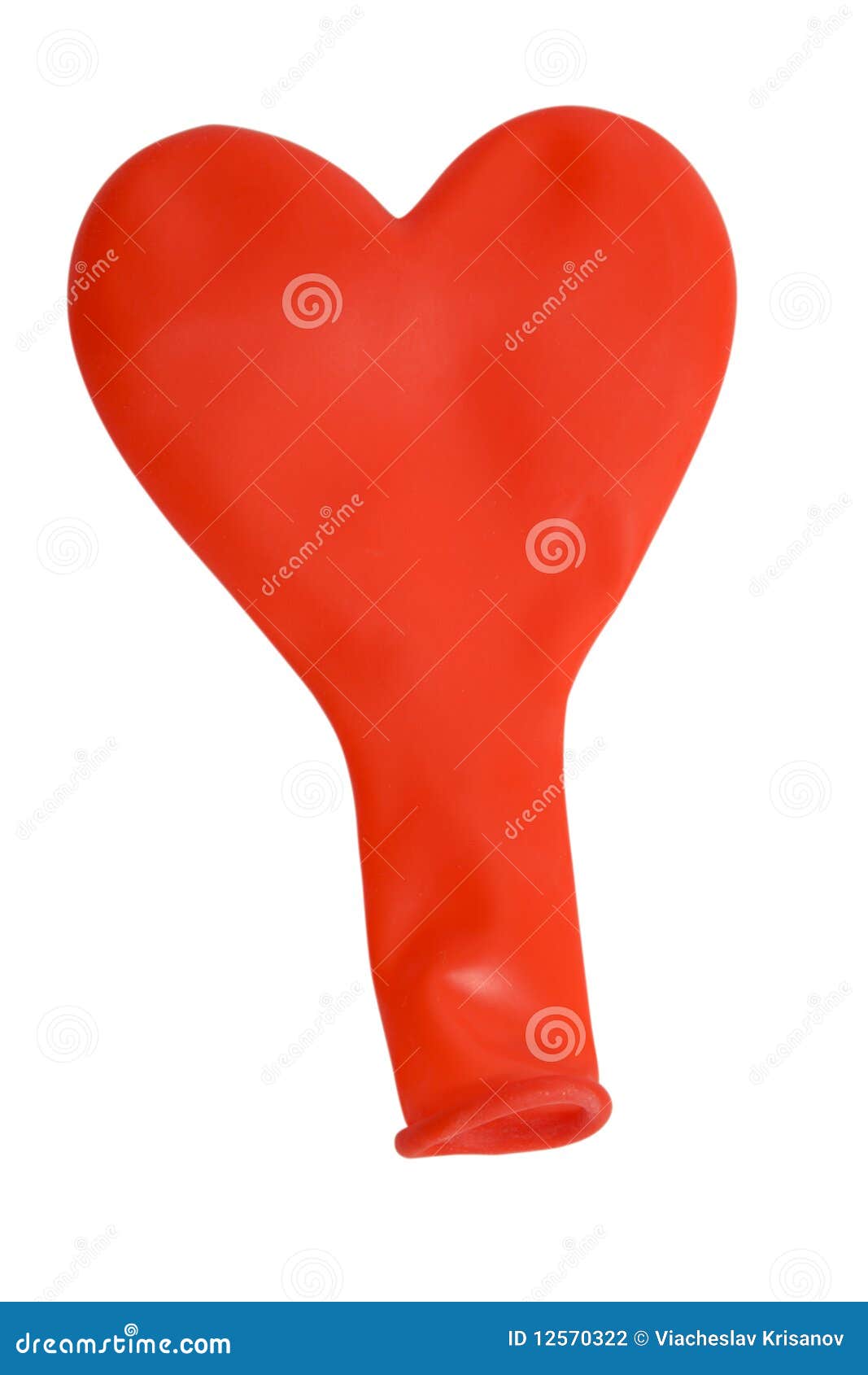 Rubber love stock photo. Image of isolated, heart, celebration - 12570322