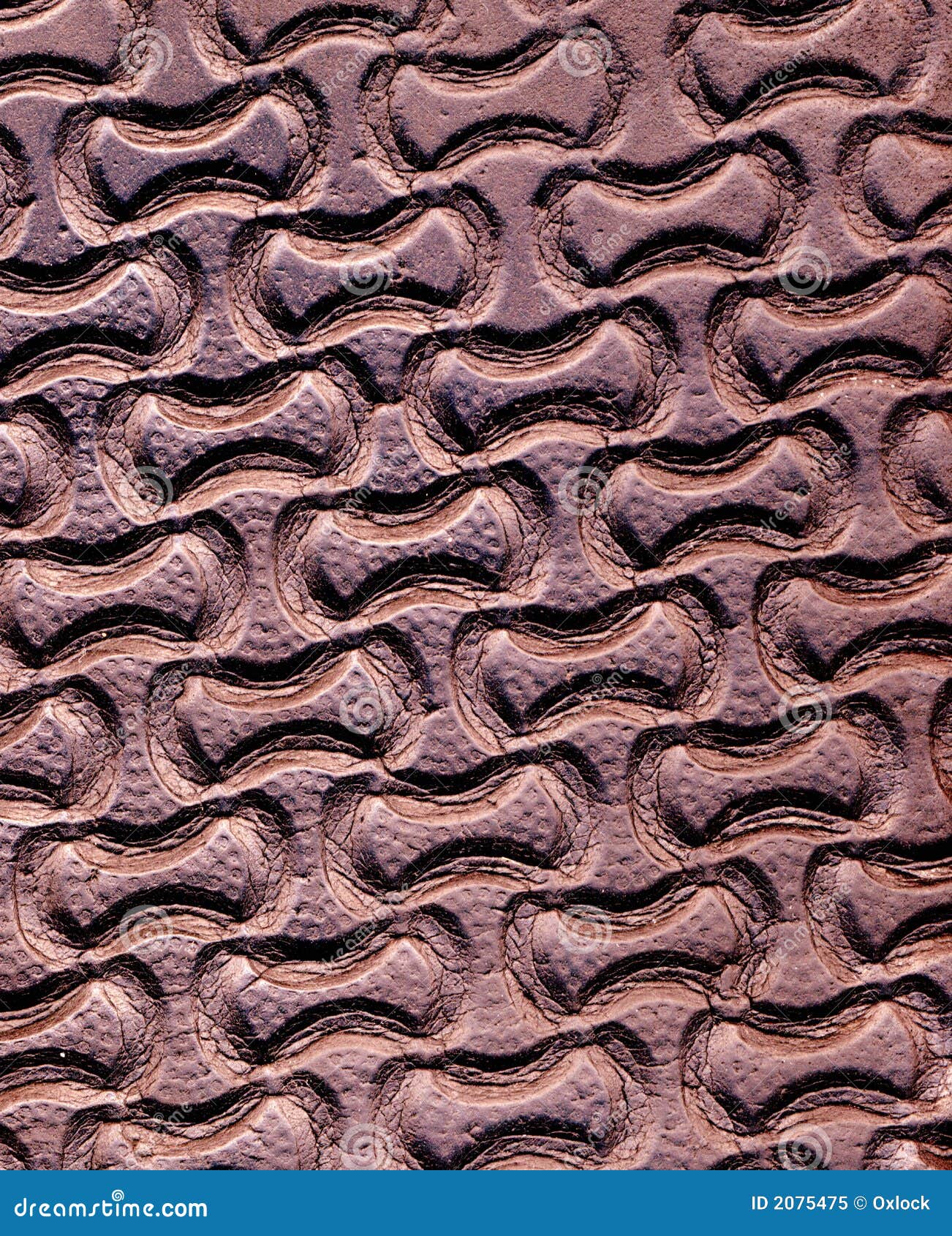 Rubber Pattern Picture. Image: 2075475