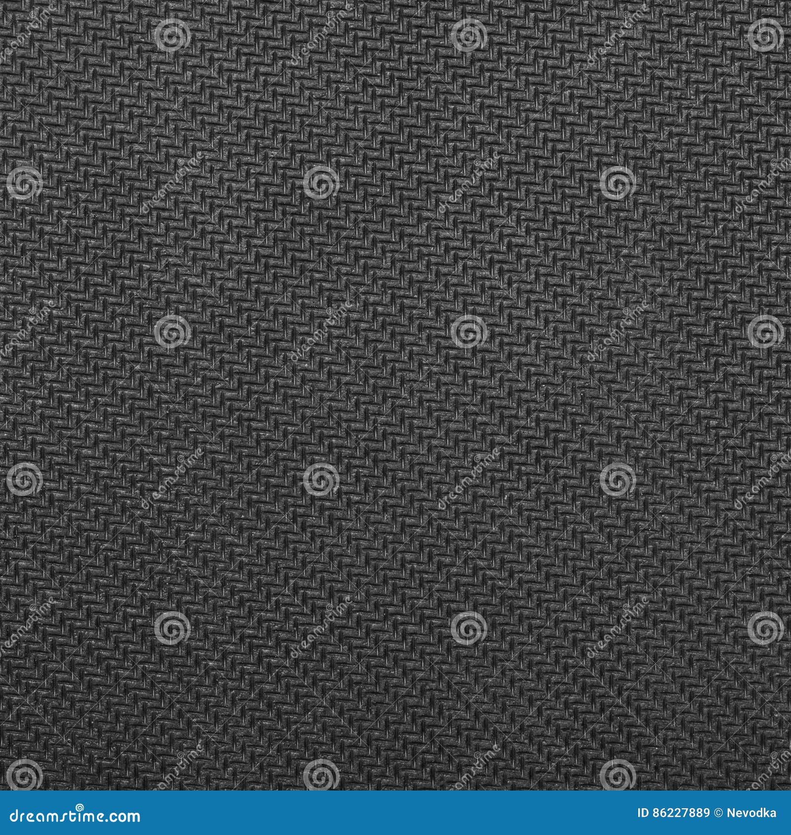 Rubber or Plastic Bump Texture Stock Image - Image of grey, padded ...