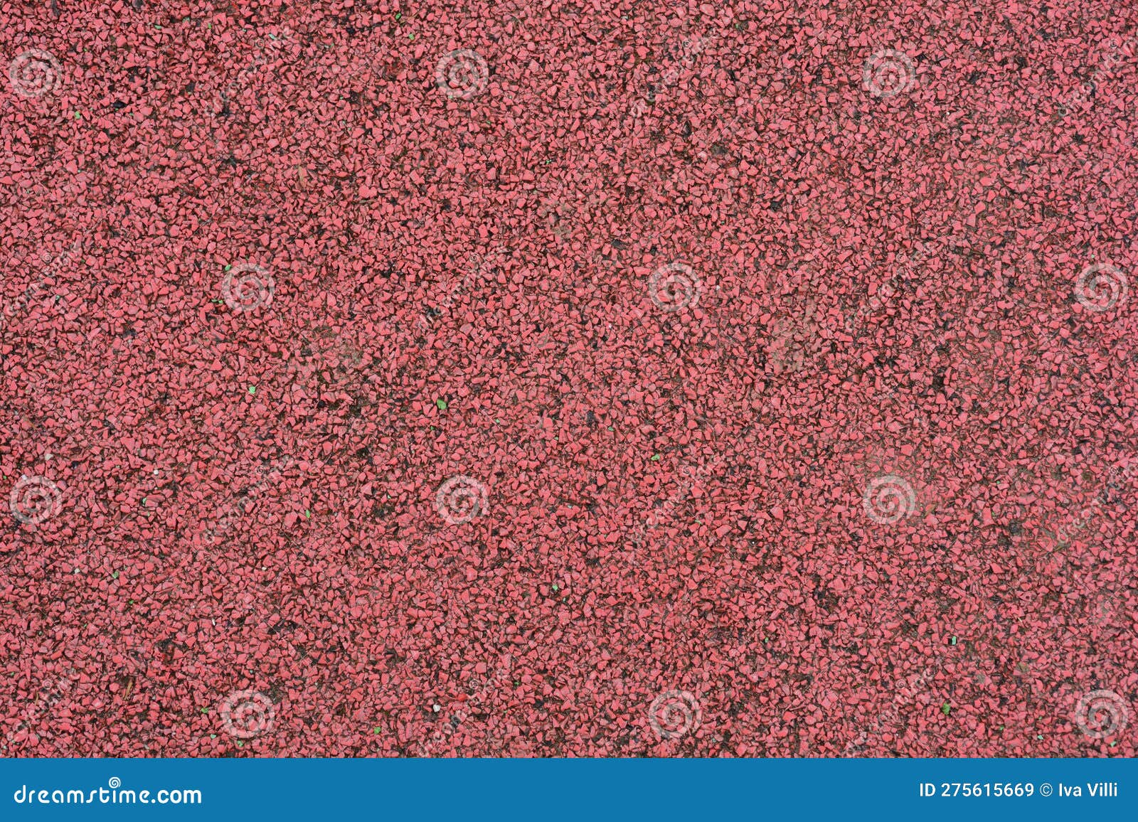 Rubber playground tiles stock image. Image of outoor - 275615669